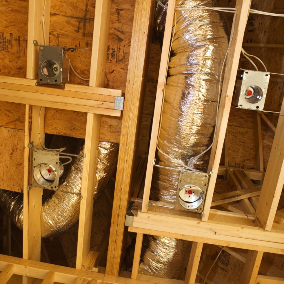 Ductwork Installation North Little Rock AR - Residential & Commercial ...